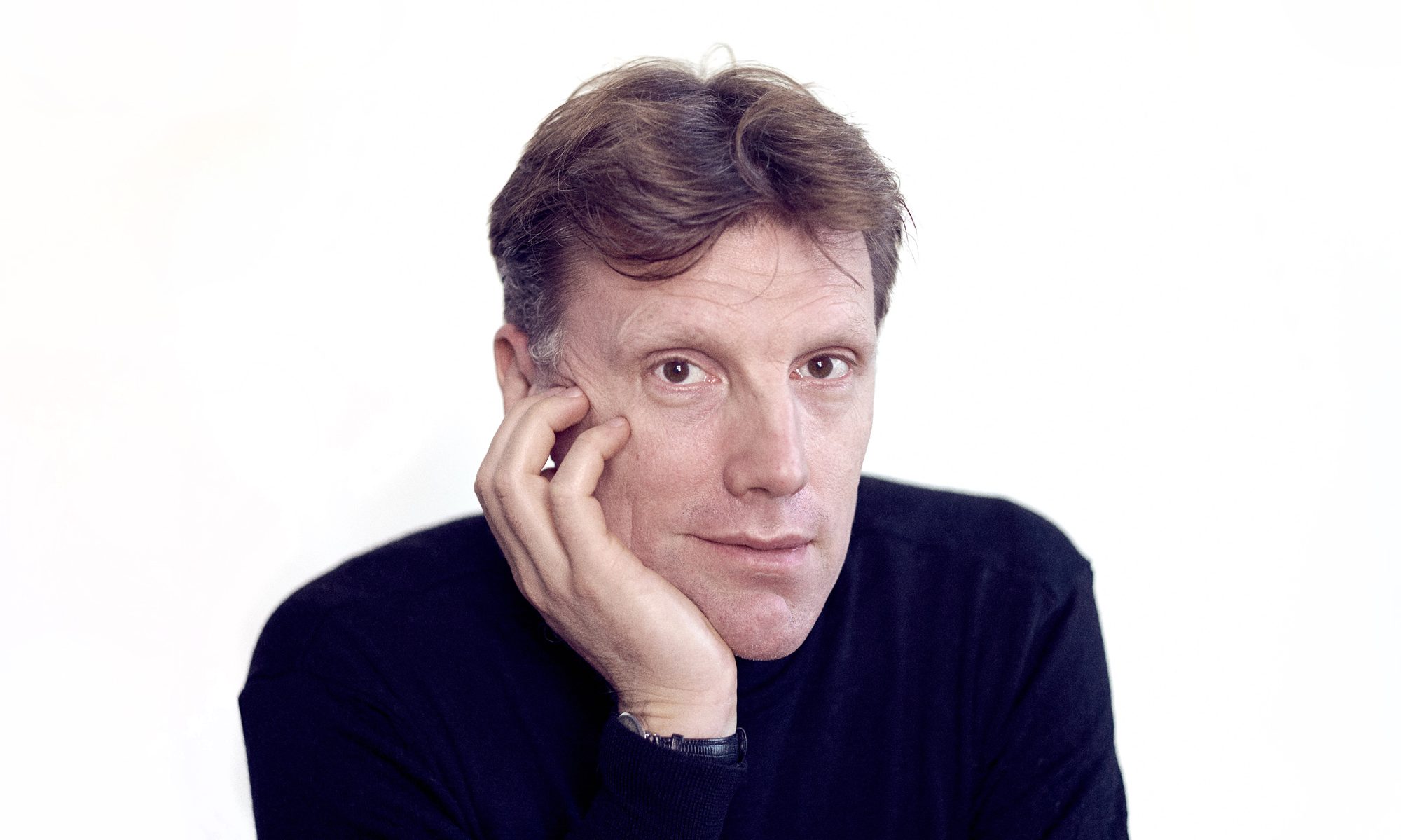 About / über mich – Hans Griepentrog